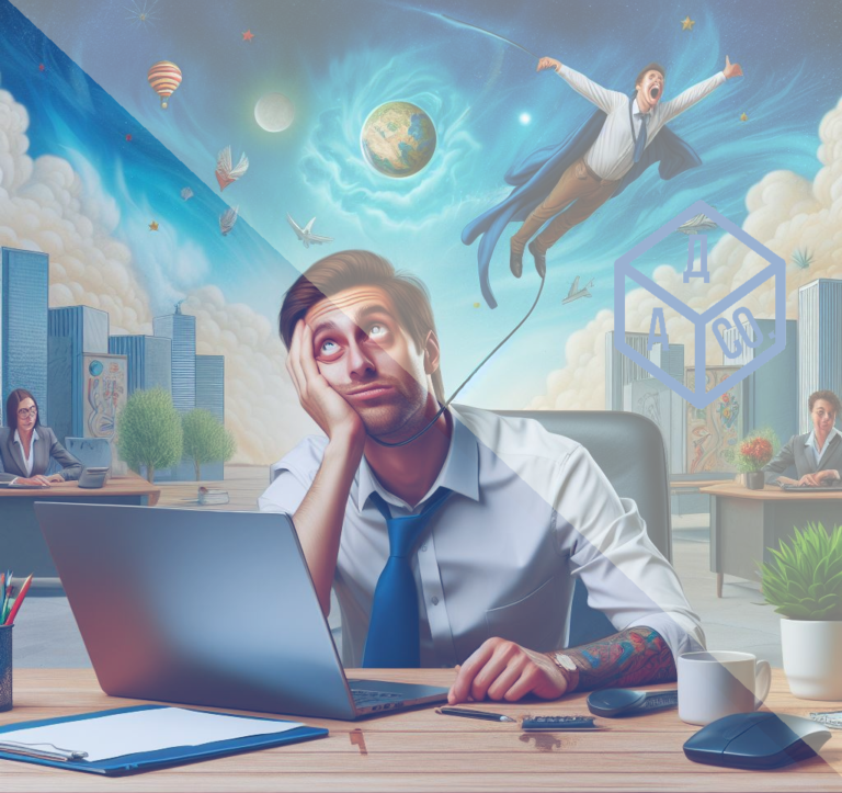 La Desmotivación: Una Pérdida de Impulso